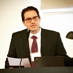 David Lara | Literatures, Cultures, and Languages