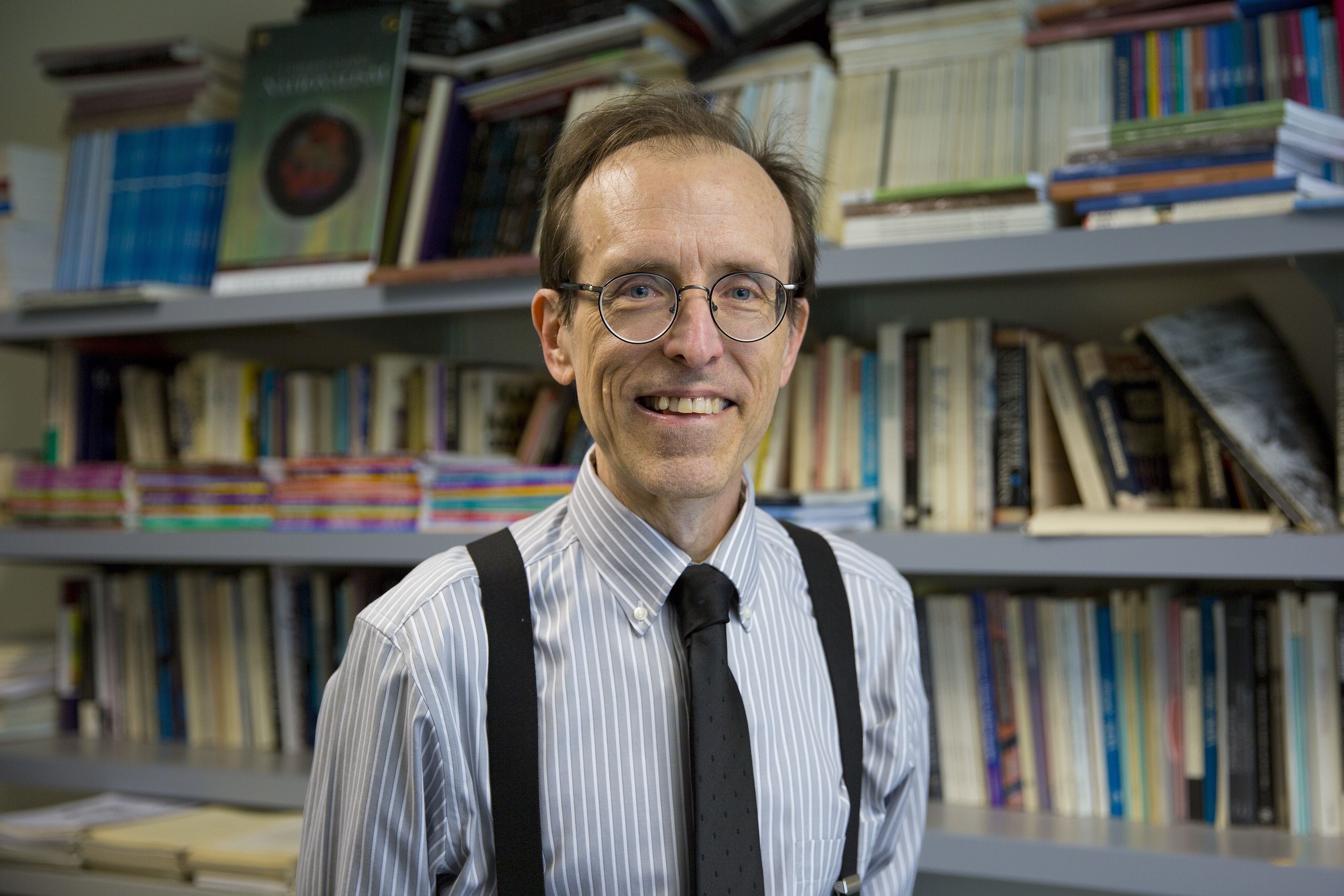 Revenge, Love, and Sacrifice: BOT Distinguished Professor Patrick Hogan ...