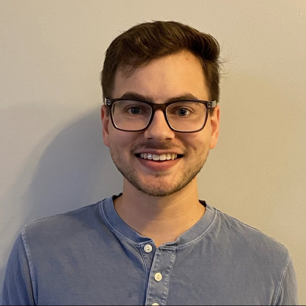 Graduate Assistants | Literatures, Cultures, and Languages