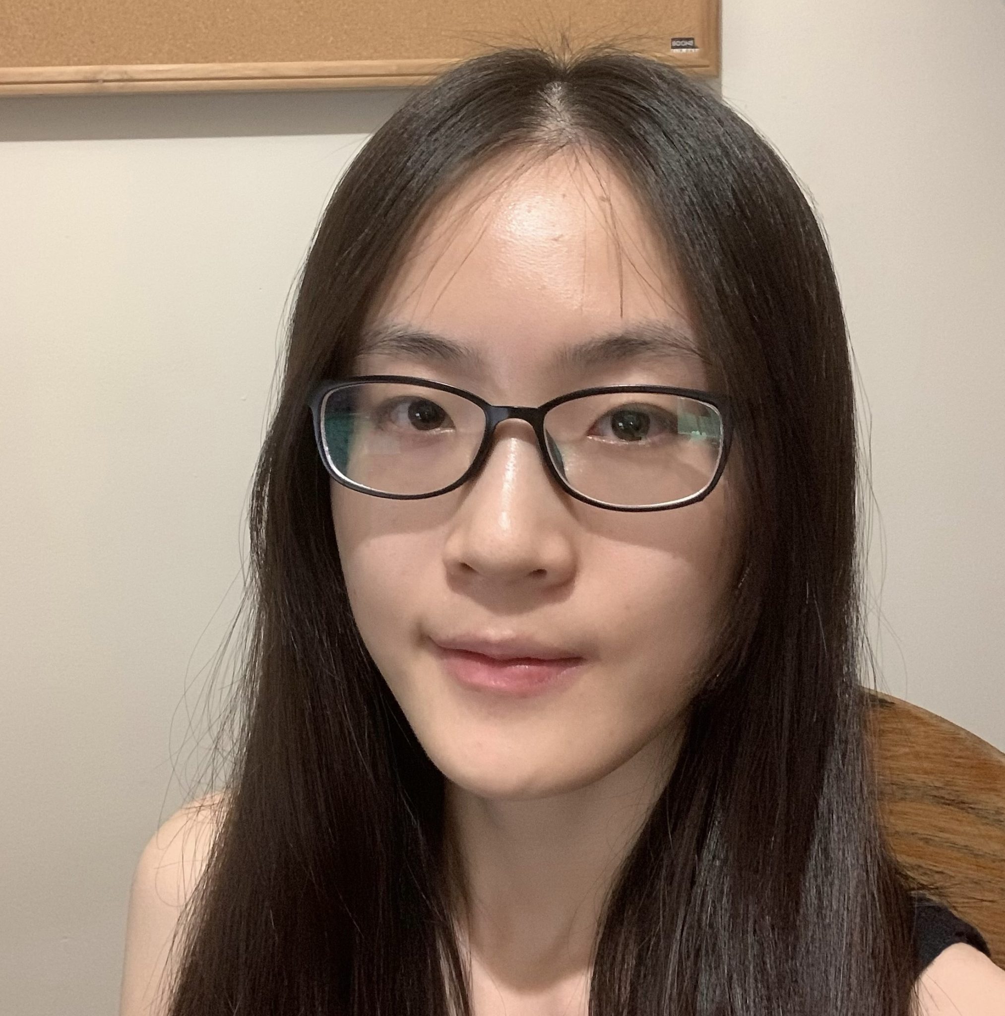 Wenjing Wu | Literatures, Cultures, and Languages